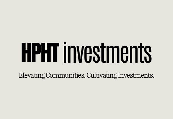 HPHT Investments | Revitalizing our beloved neighborhoods one house at ...